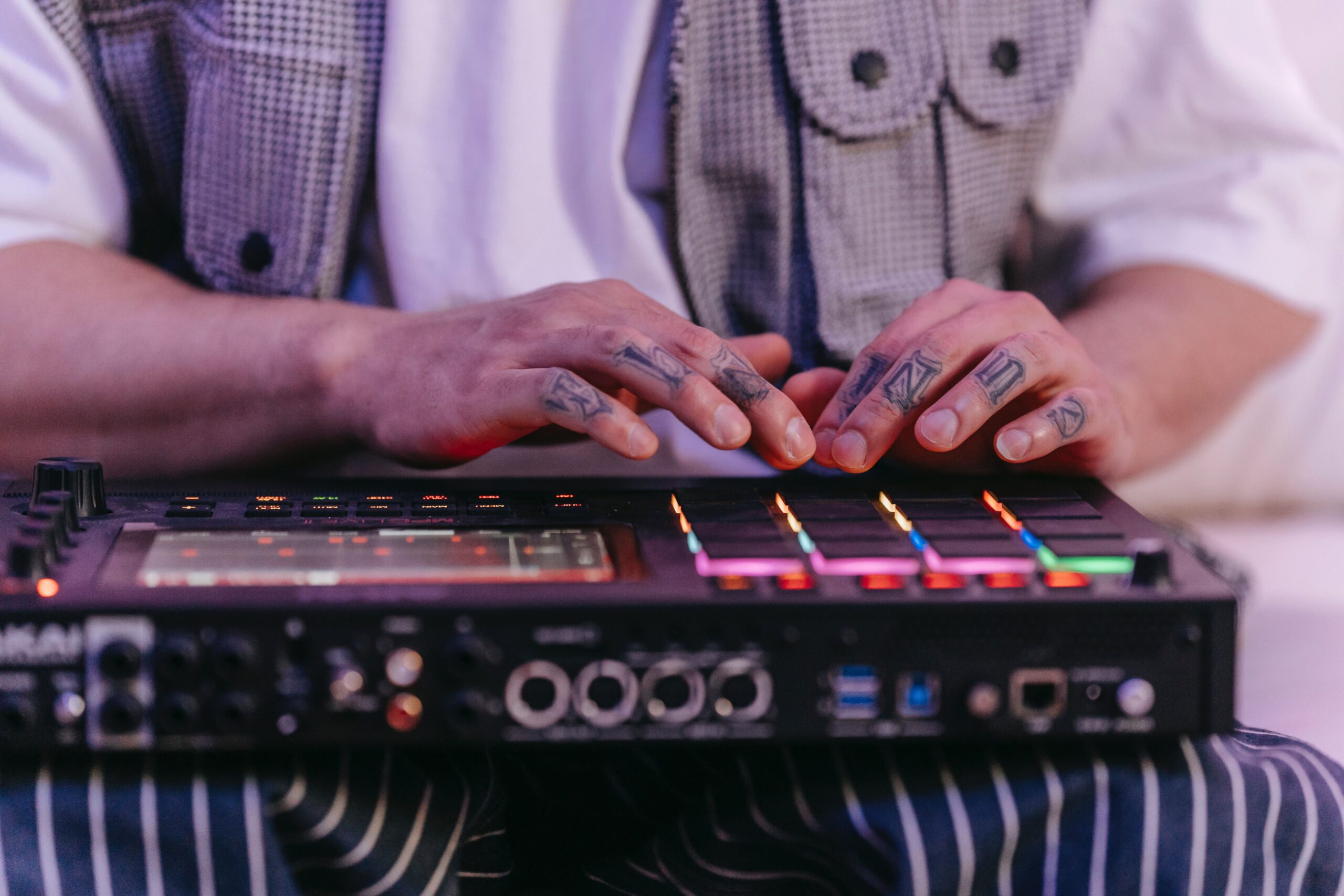 Pursuing A Career In The Music Industry: How To Sell Your Music
