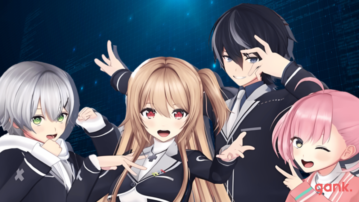 GANK NOW PRESENTS: NEW FEATURES! - Gank