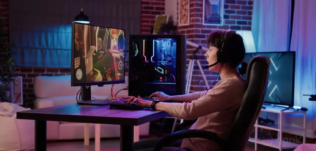 Uncovering the Top 5 Types of Gamers in Today's Gaming Community - Gank