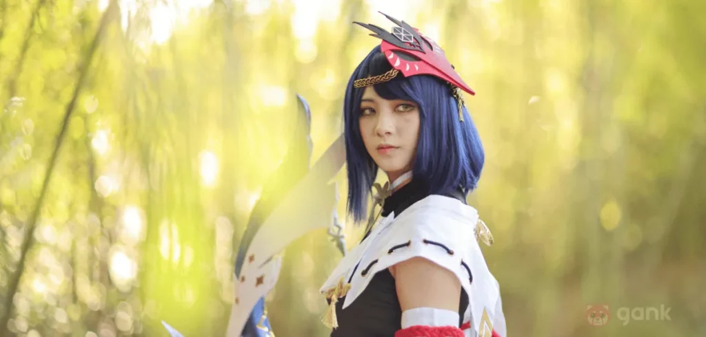 37 Best Easy Anime Cosplay in 2024 to Inspire You! - Gank
