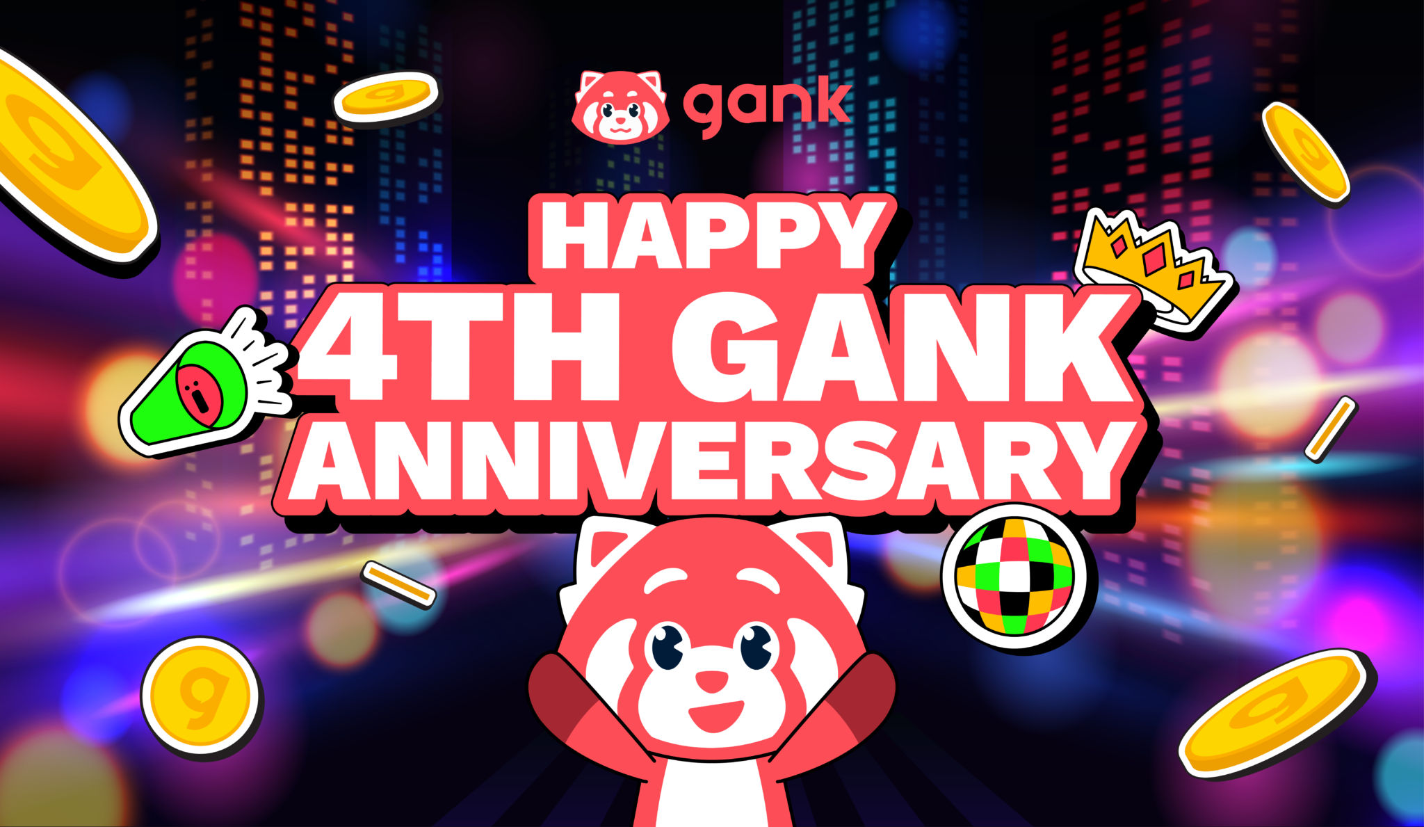 Monetize Your Content: The Ultimate Gank Feature Guide - Gank