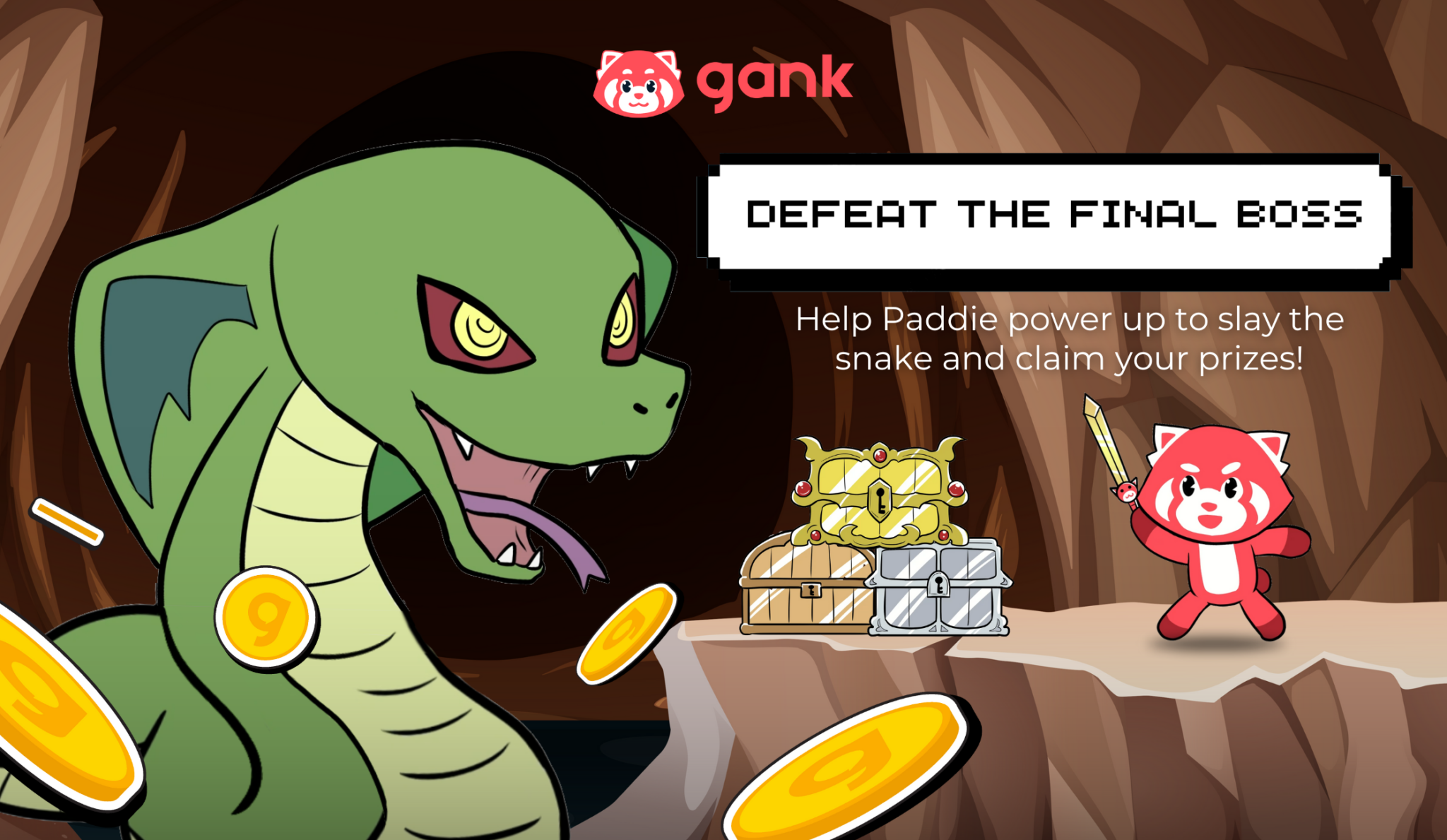 Monetize Your Content: The Ultimate Gank Feature Guide - Gank