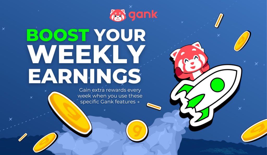 Monetize Your Content: The Ultimate Gank Feature Guide - Gank