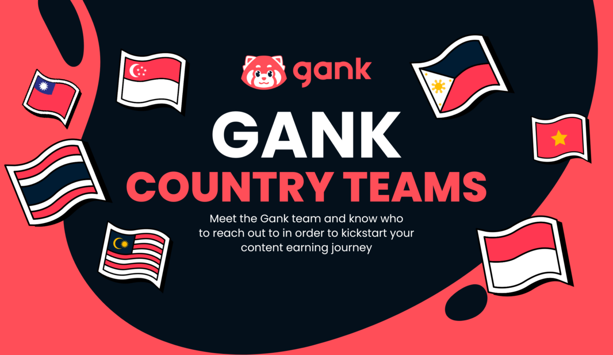 Monetize Your Content: The Ultimate Gank Feature Guide - Gank
