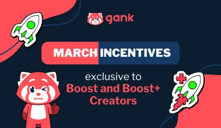 Monetize Your Content: The Ultimate Gank Feature Guide - Gank