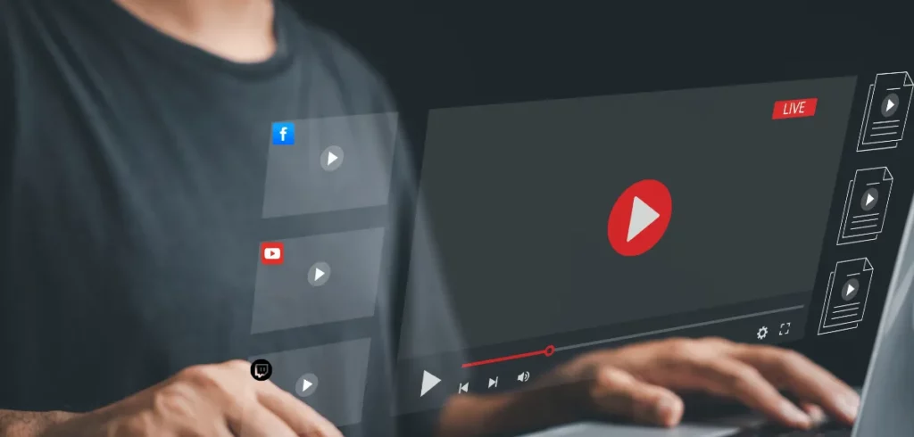 What is Simulcasting? What Streamers Need to Know in 2025